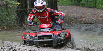quad biking voucher exeter devon - Southwest Experience Vouchers ...
